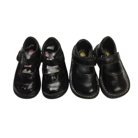 Buster Brown | Shoes | Premiere Size 5 Buster Brown Size 5m Baby Shoe ...
